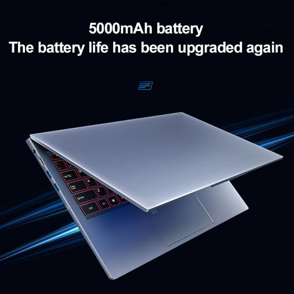 2025 ORE GX2 Intel i9 15.6" Windows Laptop 64GB DDR4 RAM 2TB NVME SSD ...