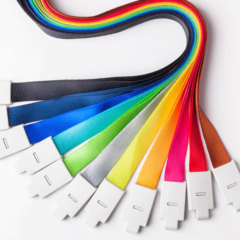 LANYARD CARD HOLDER | LANYARD ID CARD | ID TAG LANYARD | EXHIBITION ...