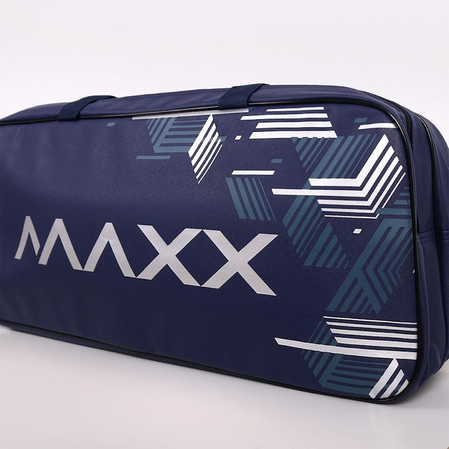 MAXX Tournament Racket Bag MXBG035 ( 100% Original ) | Shopee Malaysia