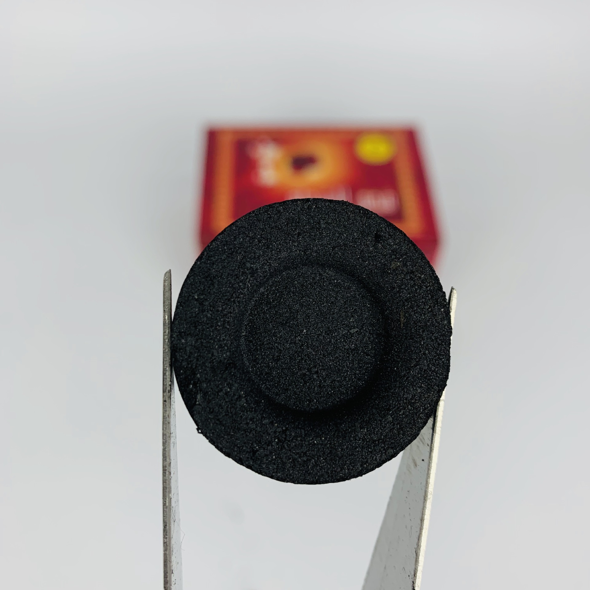 Charcoal Bukhoor Charcoal Sekotak 100 tablet Arang Buloh Bamboo ...