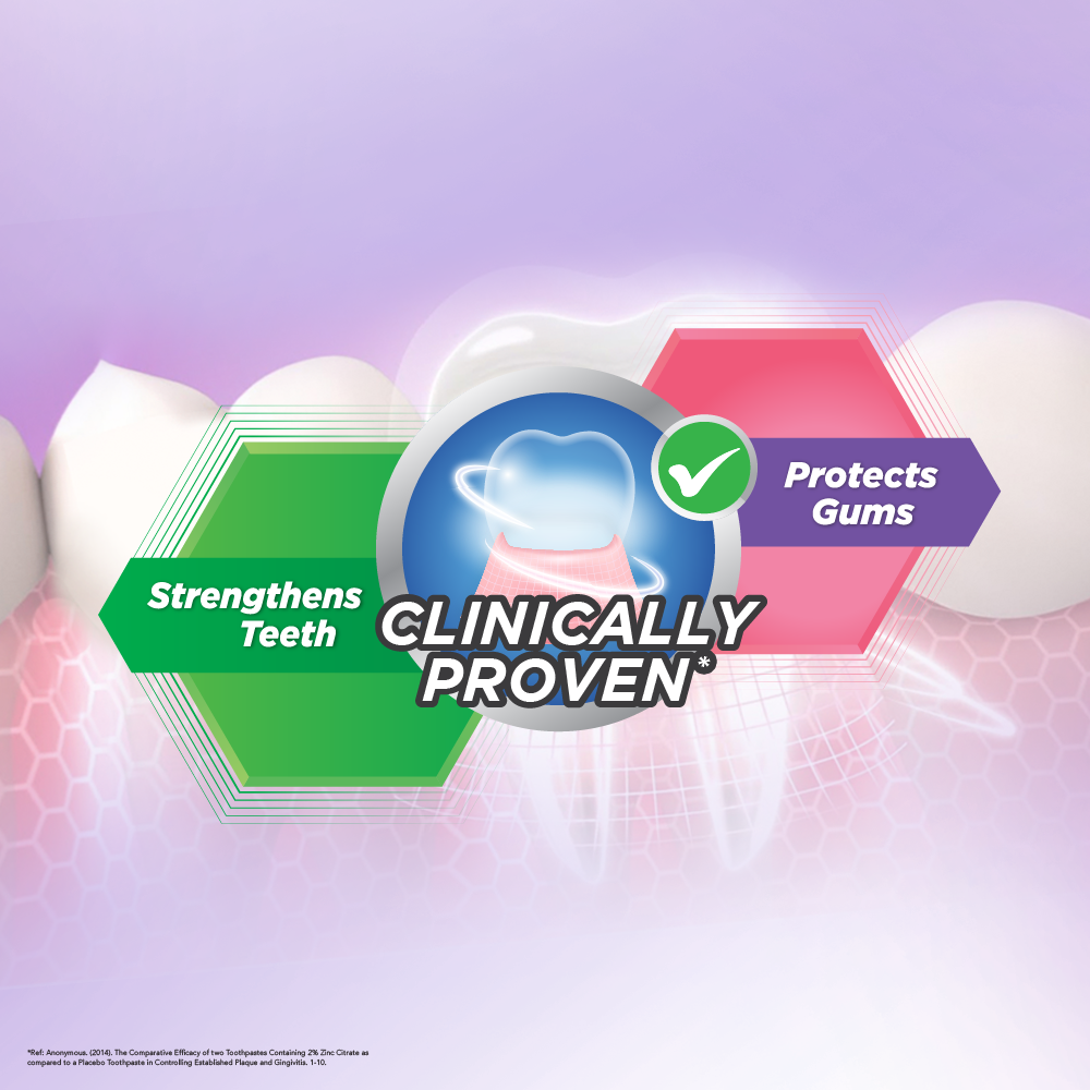 DARLIE Gum & Teeth Protect Sensitivity Relief Toothpaste 140g | Shopee ...