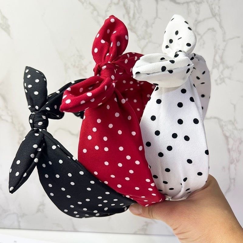 [NEW]Hair HeadBand,Cekak Rambut Warna Women *hair band girl 头发发箍女 ...