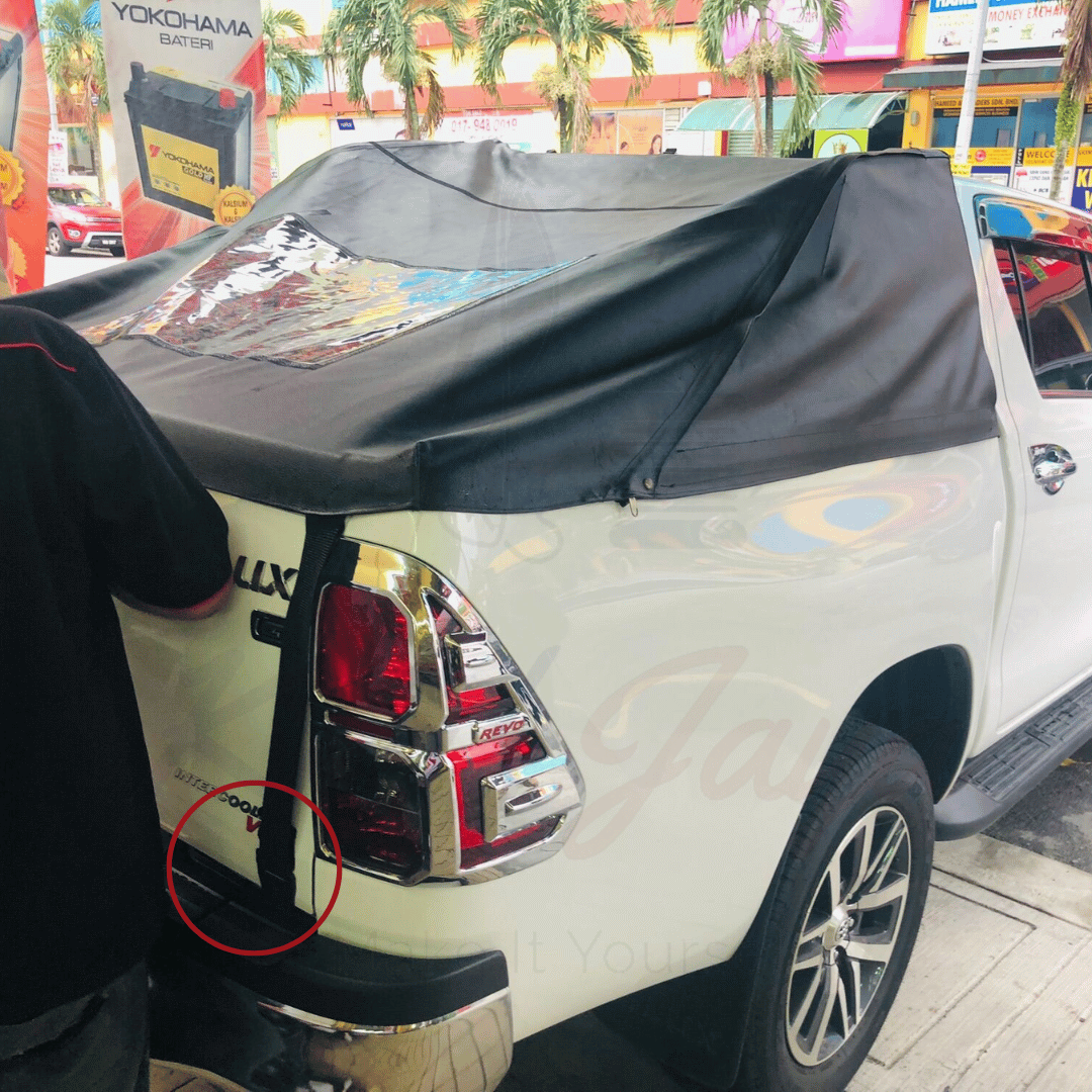 1M Upholstery Elastic Webbing | Getah Sofa Kerusi | Sofa Webbing ...