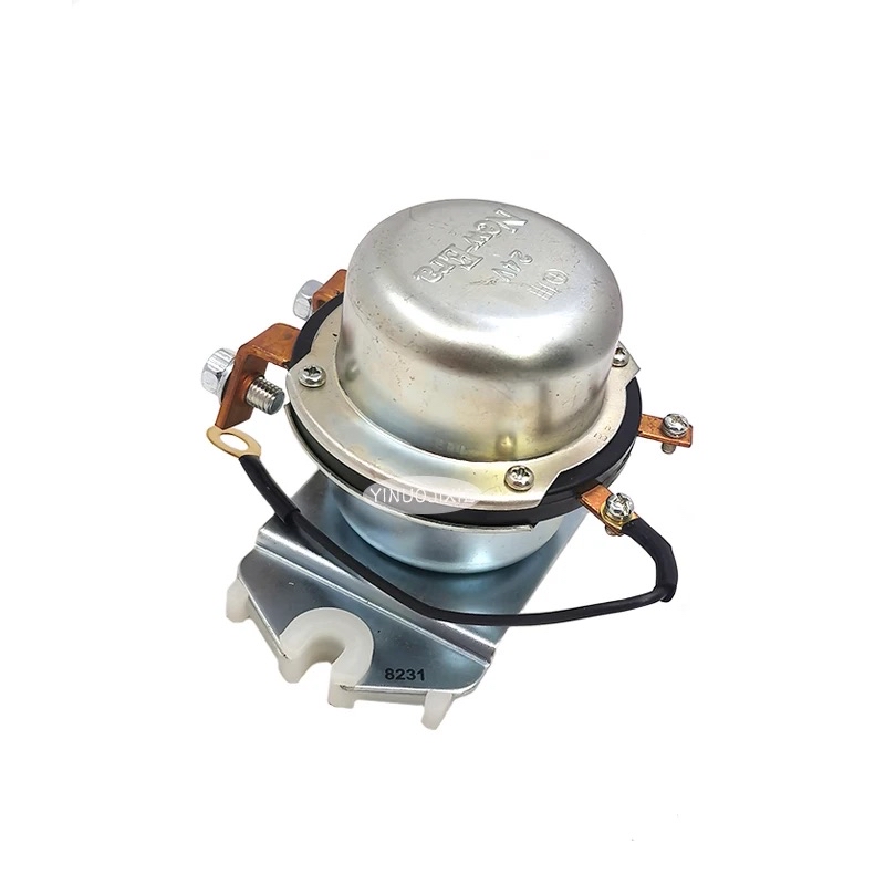 🔥READY STOCK🔥BR262 BR253 NEW ERA GENUINE PARTS HEAVY DUTY BATTERY RELAY ...