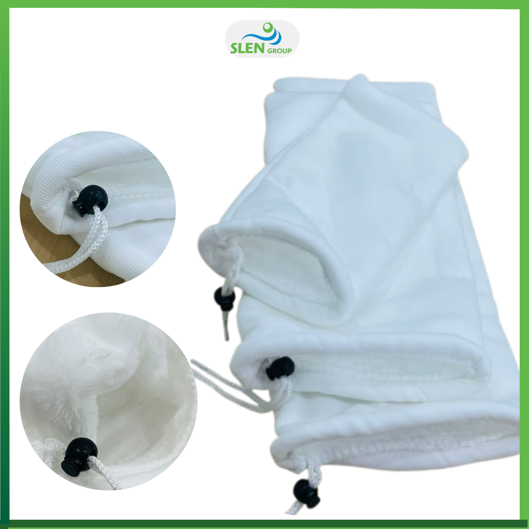 SLEN Aquarium Magic Filter Sock Durable For Fish Tank Aquarium Pond ...