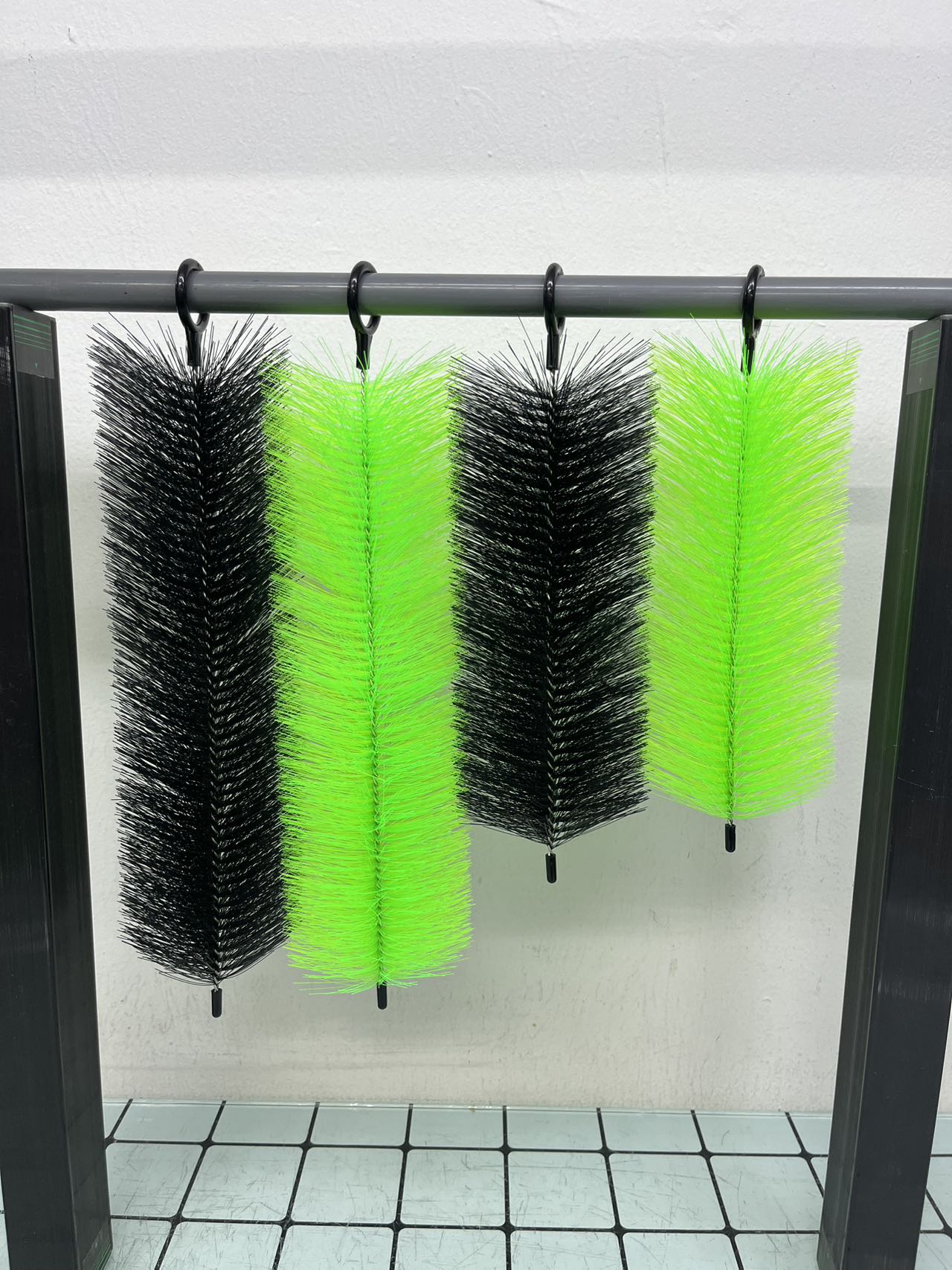 *Ready Stock* ( 1 pc )Aquarium Tank Filter Fish Pond Filter Brush For ...