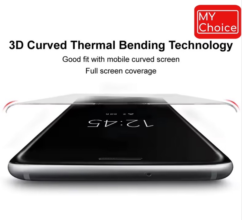 Full Cover Tempered Glass For Honor Magic 7 Pro Magic 6 Pro Screen ...