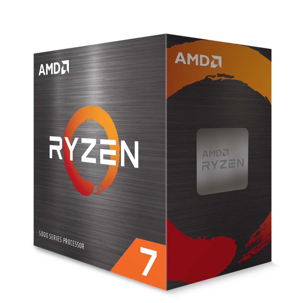 AMD RYZEN 7 5700X 4.6GHZ 36MB CACHE PROCESSOR AM4 | Shopee Malaysia