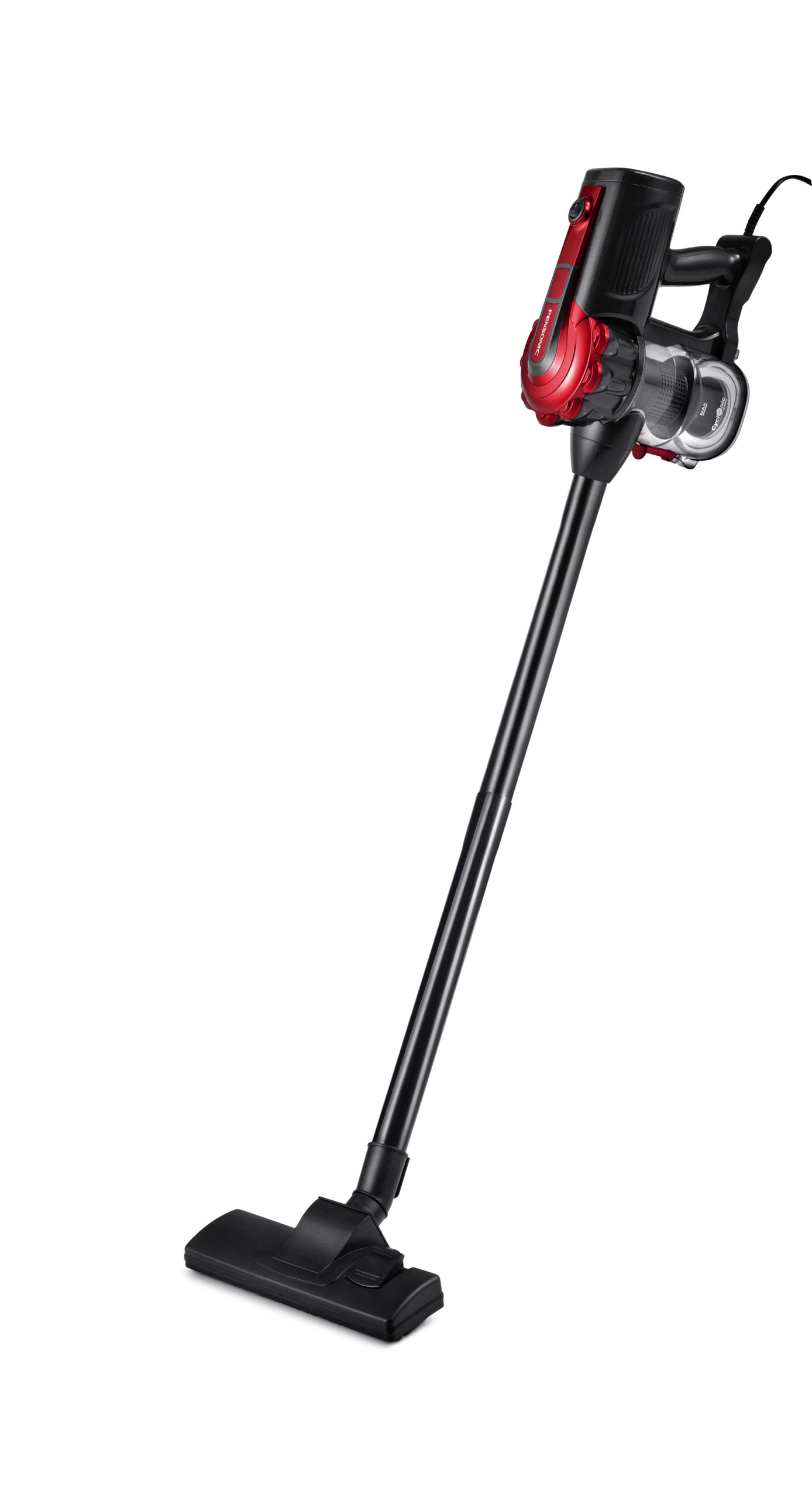 Pensonic Wired Stick Vacuum Cleaner | PVC-1005H | Shopee Malaysia