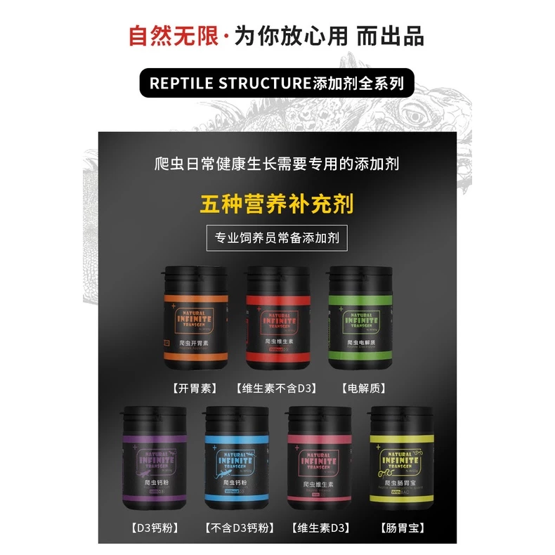 Natural Infinite Transgen Reptile Gecko Lizard Tortoise Iguana Snake ...