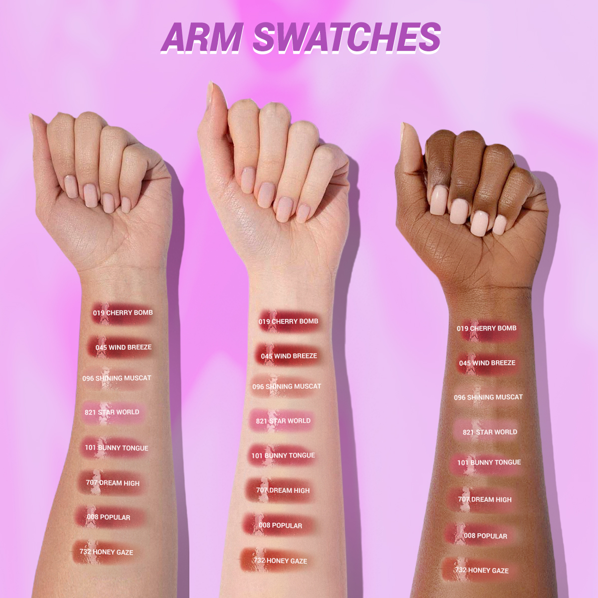 [NEW] DAZZLE ME Color Chrome Melt to Dew Lip Click SPF 25 PA+++ Lip Balm Plump Jelly Lipstick ...