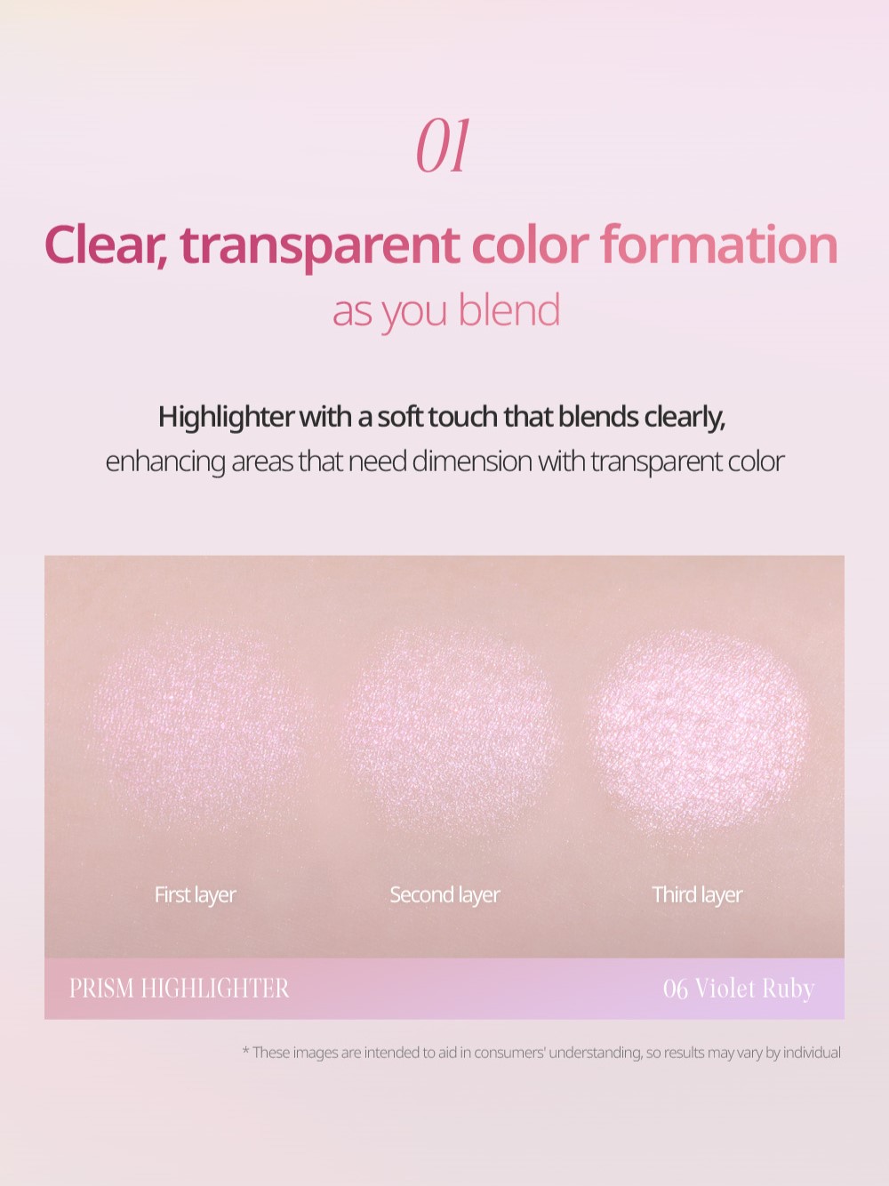 CLIO Prism Highlighter (25AD) - 6 Colors to Choose | Shopee Malaysia