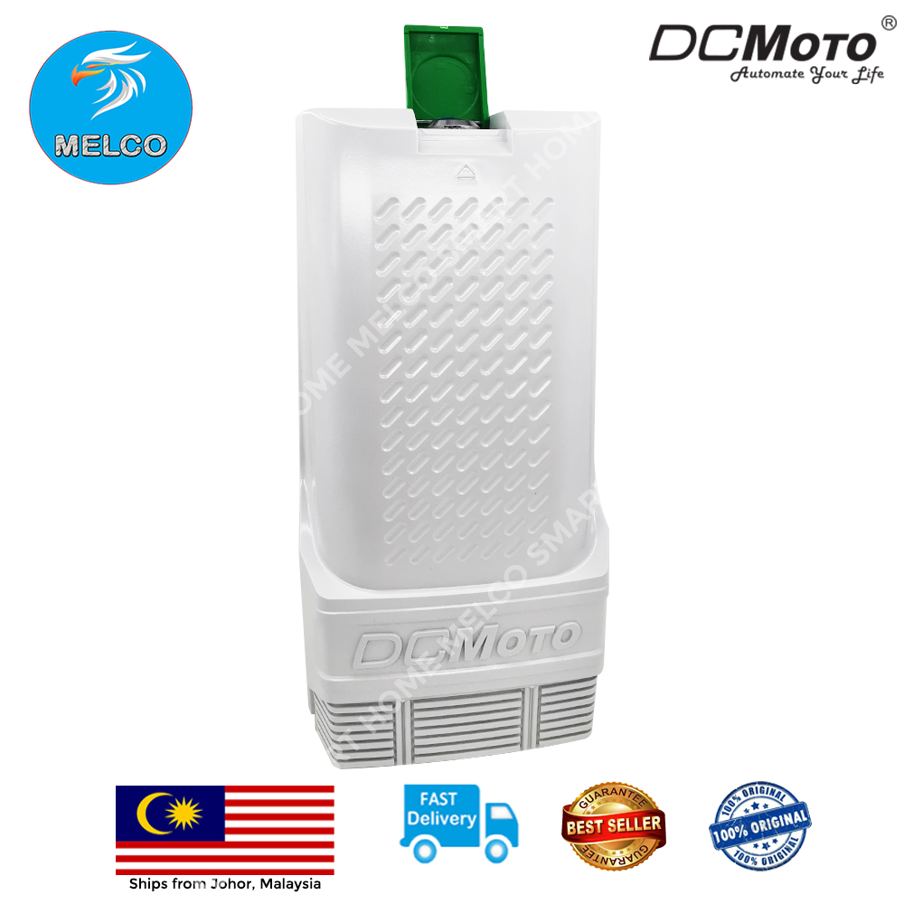 Remote Control Autogate DC 925 motor (oem) | Shopee Malaysia