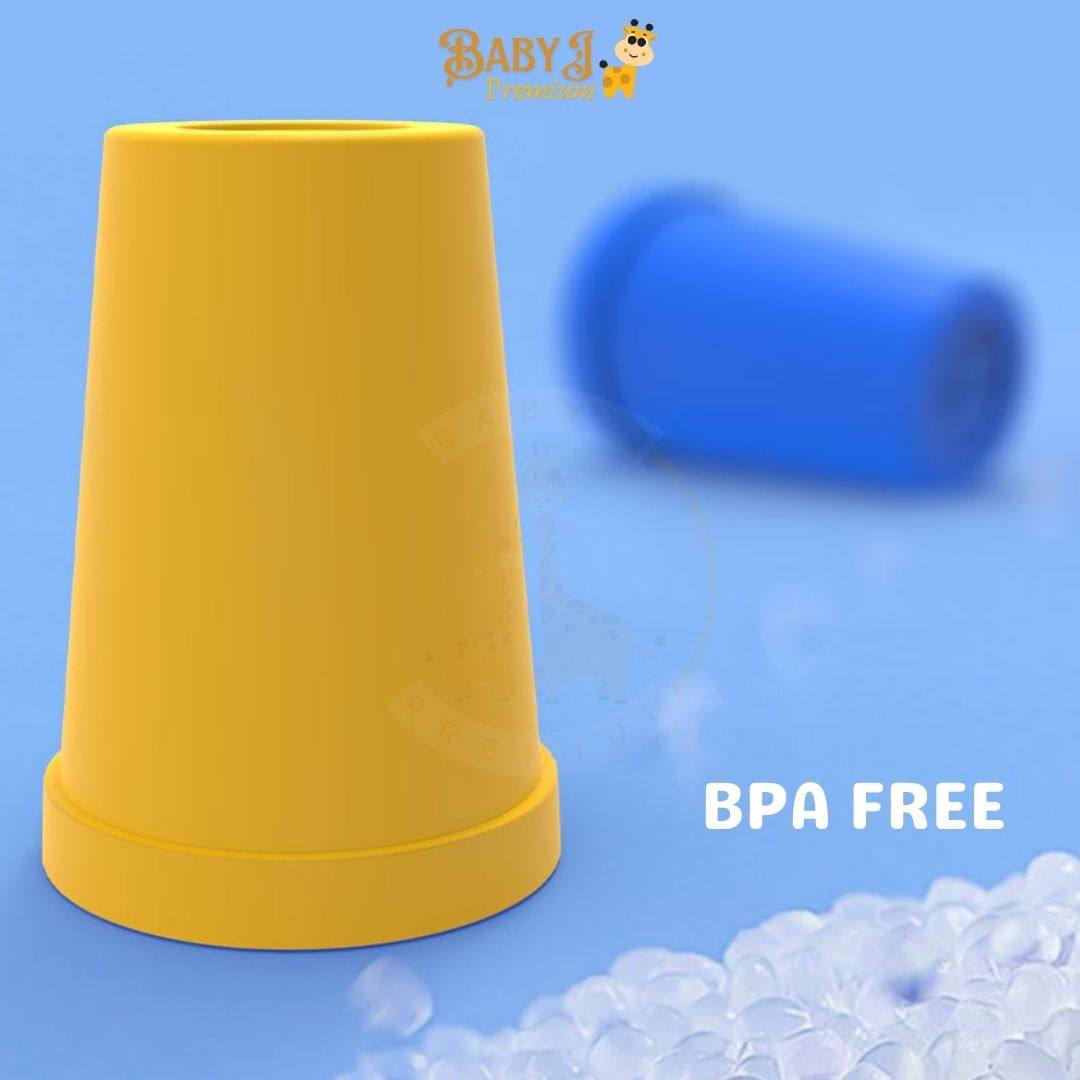 Stacking Cup Toys For Kids With Timer | Shopee Malaysia