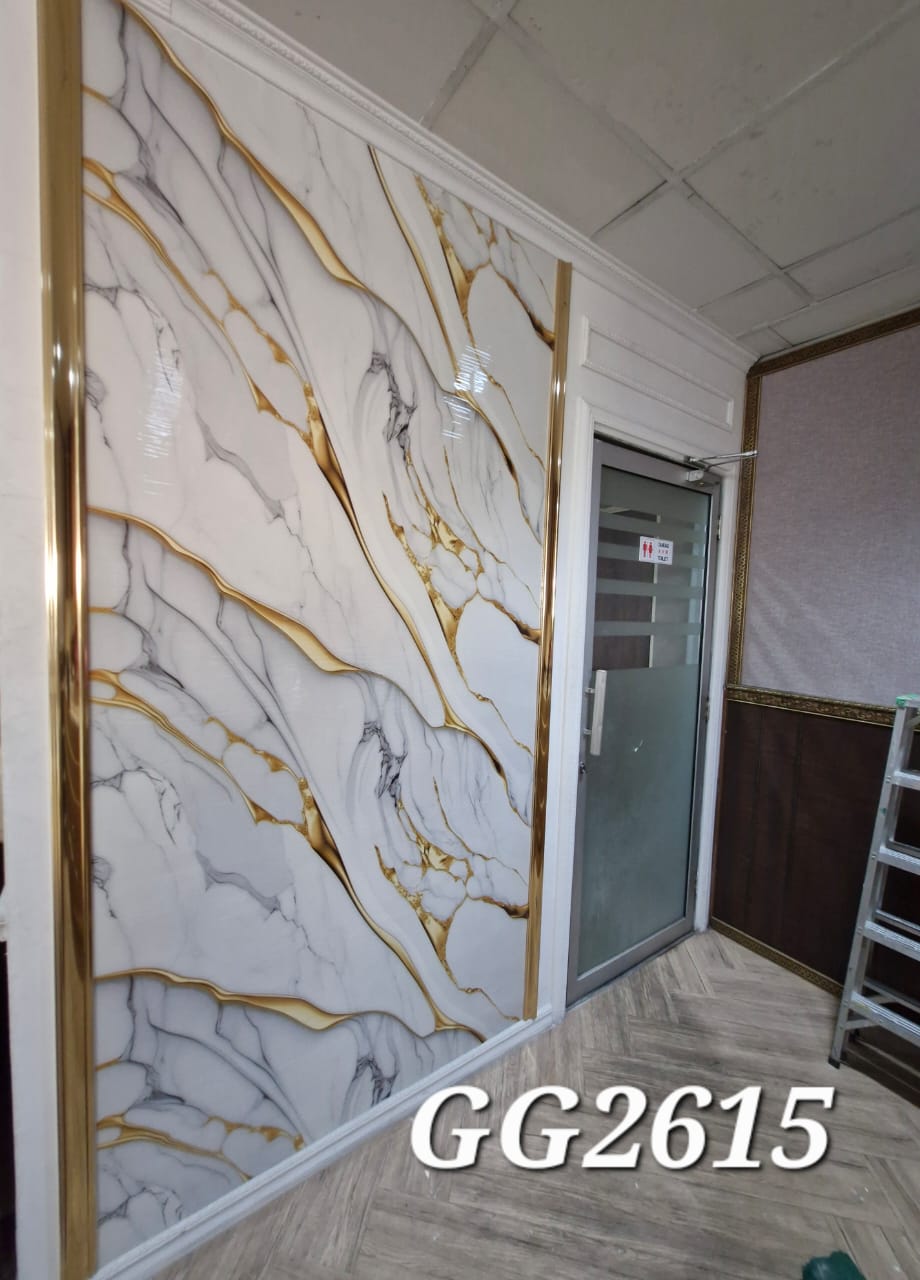 Flexi Marble Sheet /120x300cm/self adhesive marble sheet/gremag ...