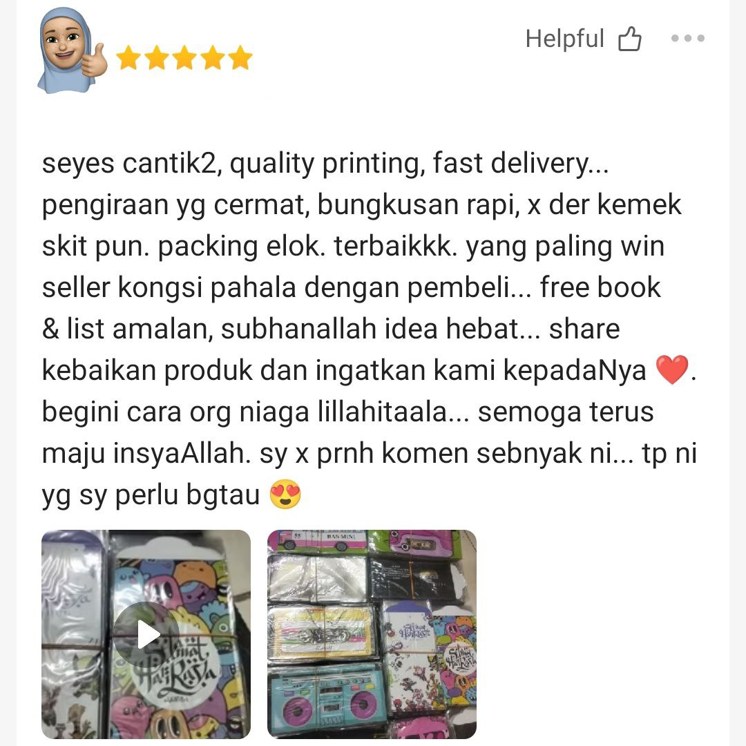 [ 5/40PCS COMBO ] DIDI FRIENDS SAMPUL DUIT RAYA 2025 ANGPAO MONEY ...