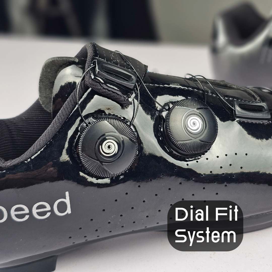 🔥Ready Stock🔥SPEED RB-02 SPD Cleat Road Cycling Shoe Bicycle Shoes Road ...