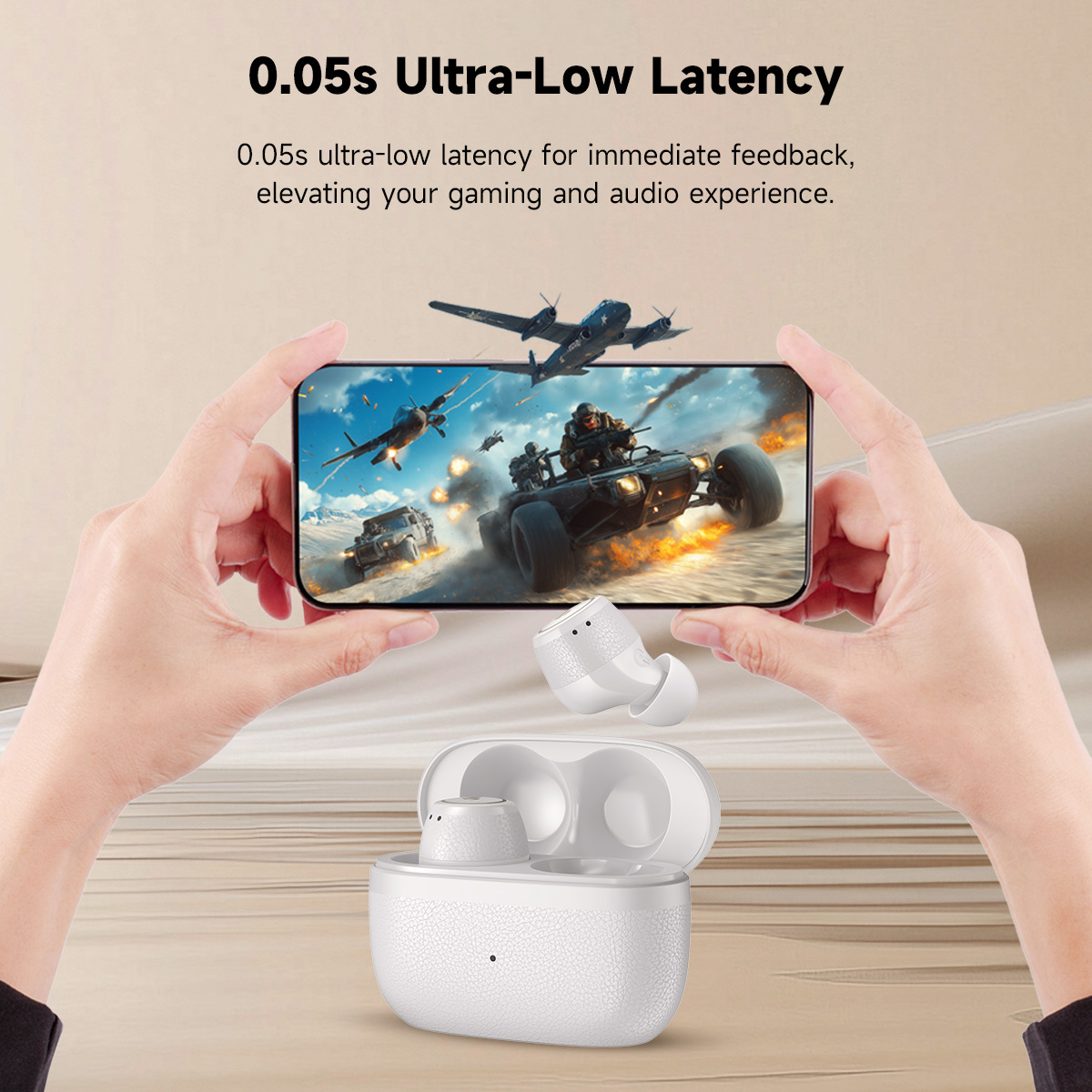 Edifier X3 Pro Noise Cancellation Earphones with ConneX Customization ...