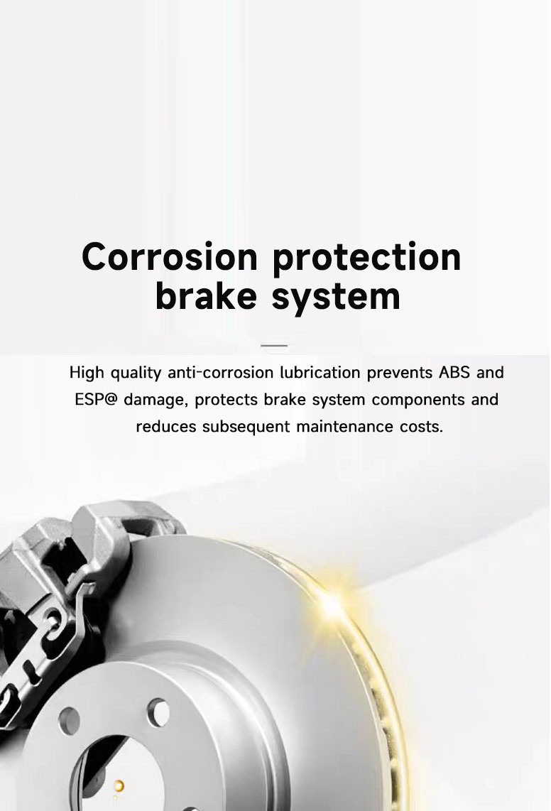 BOSCH DOT4 car brake fluid universal type 1Liter Super brake fluid ...