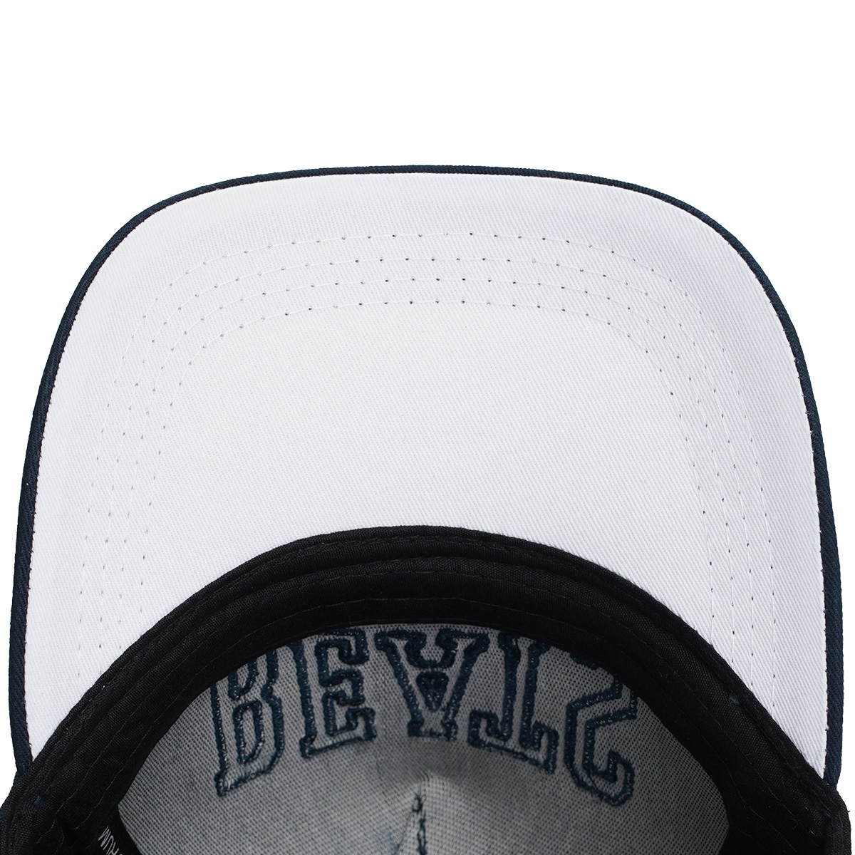 Beats Embroidery Contrast Colour Cap- Beige/Navy/Grey/Black | Shopee ...