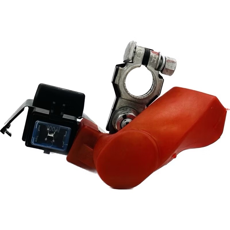 FB-WAJA ORIGINAL MAIN FUSE BOX FOR PROTON WAJA,EXORA,GEN2,SAGA BLM,FLX ...