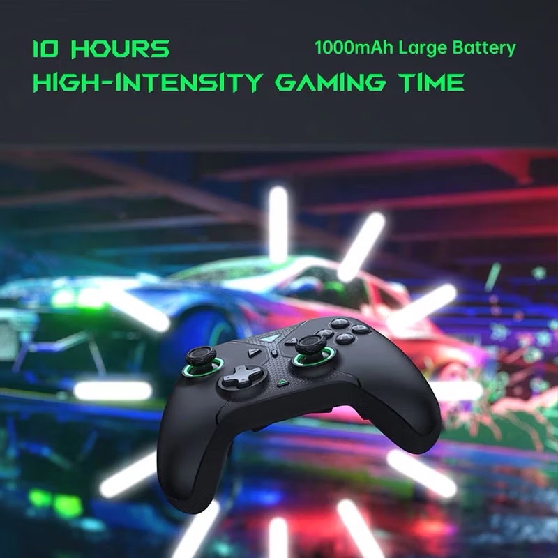 Black Shark Dark Magician Wireless Gaming Controller Gamepad joystick ...