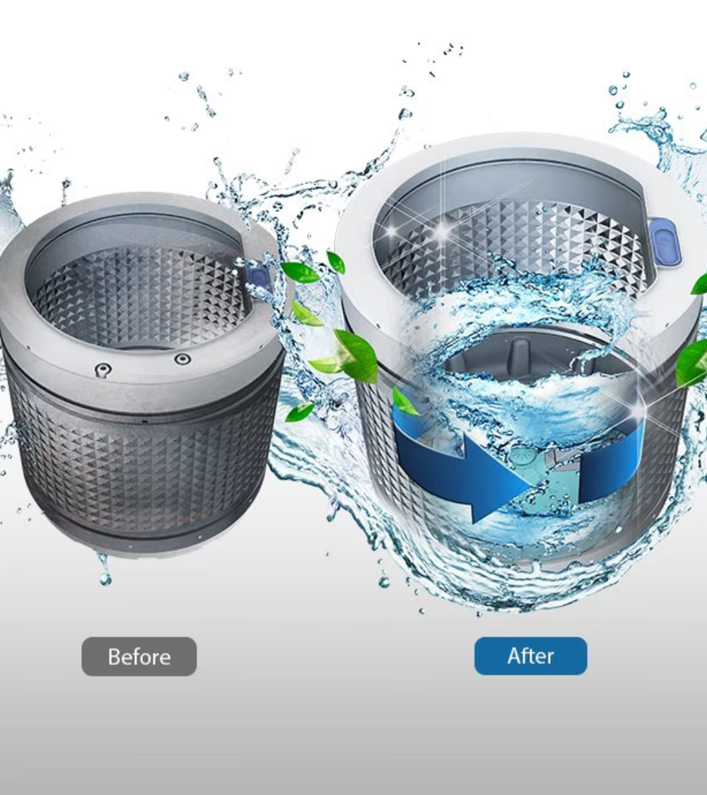 Samsung WA70H4000SG Top Load Washing Machine | 7KG | Wobble Technology ...