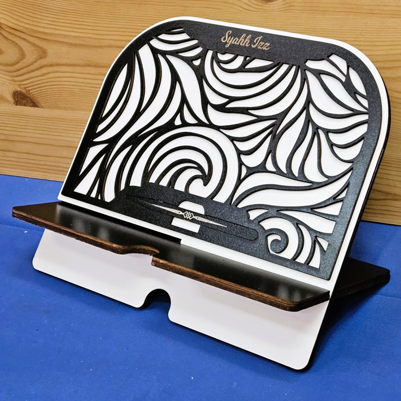 Rehal Exclusive Penunjuk Al-Quran Built-In | Shopee Malaysia