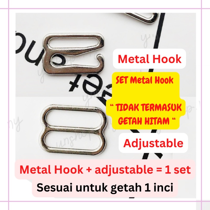 Getah Hitam Tebal Potong Meter /Getah Sampin / Getah Pinggang Sampin ...