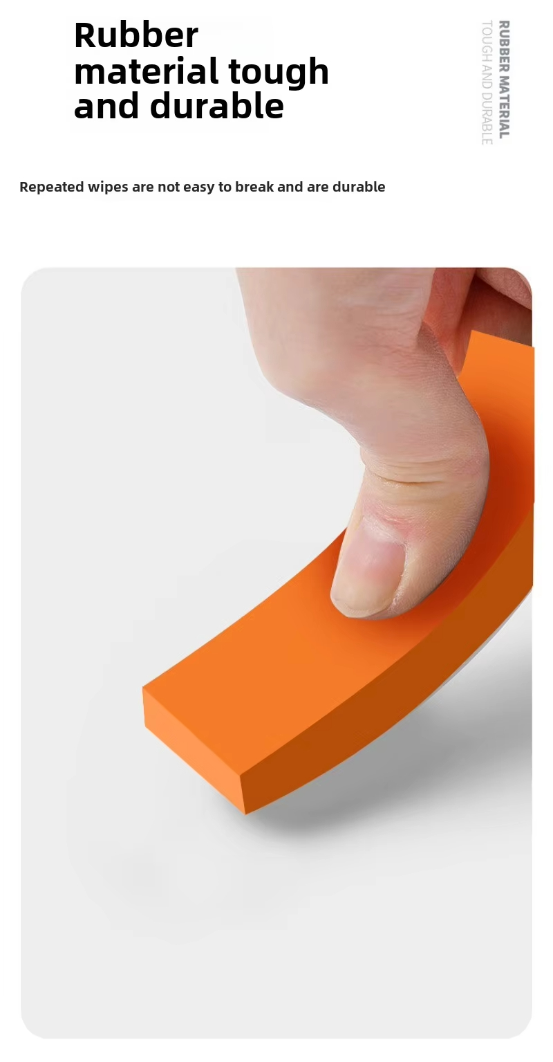 Efficient Limescale Eraser, Stainless Steel Rust Remover for Kitchen ...