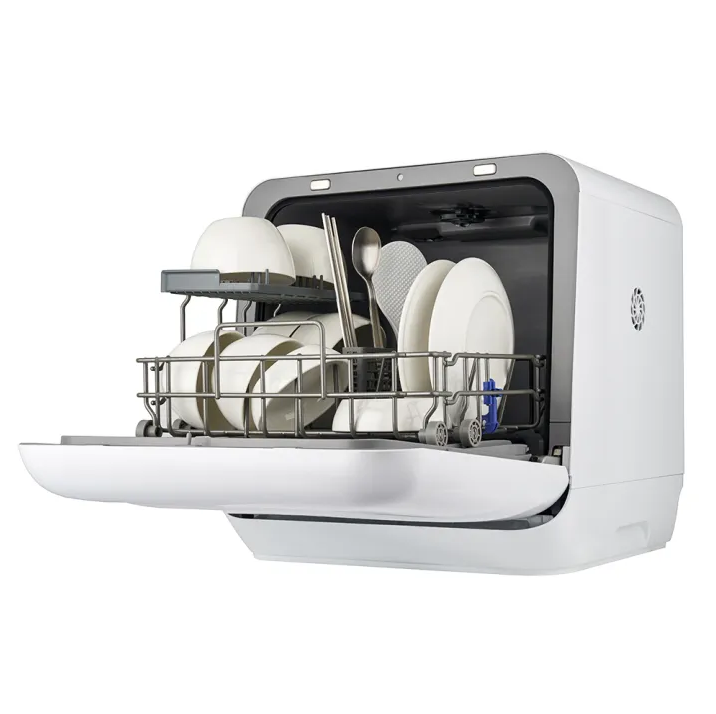 CUCKOO Mini Portable Dishwasher (5L)-CDW-A0310TW | Shopee Malaysia
