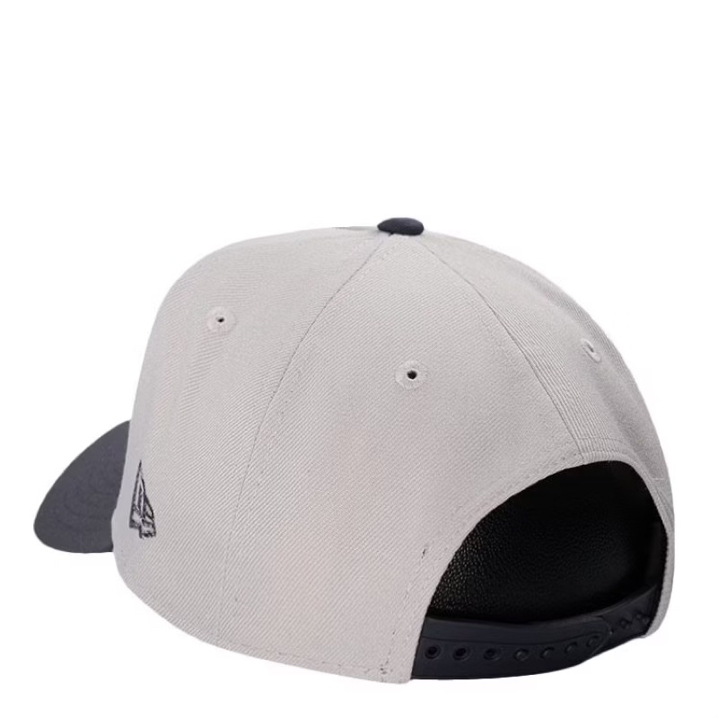 NEW ERA 9FORTY A-FRAME CHICAGO WHITE SOX ALL STAR GAME 2003 CHROME TWO ...