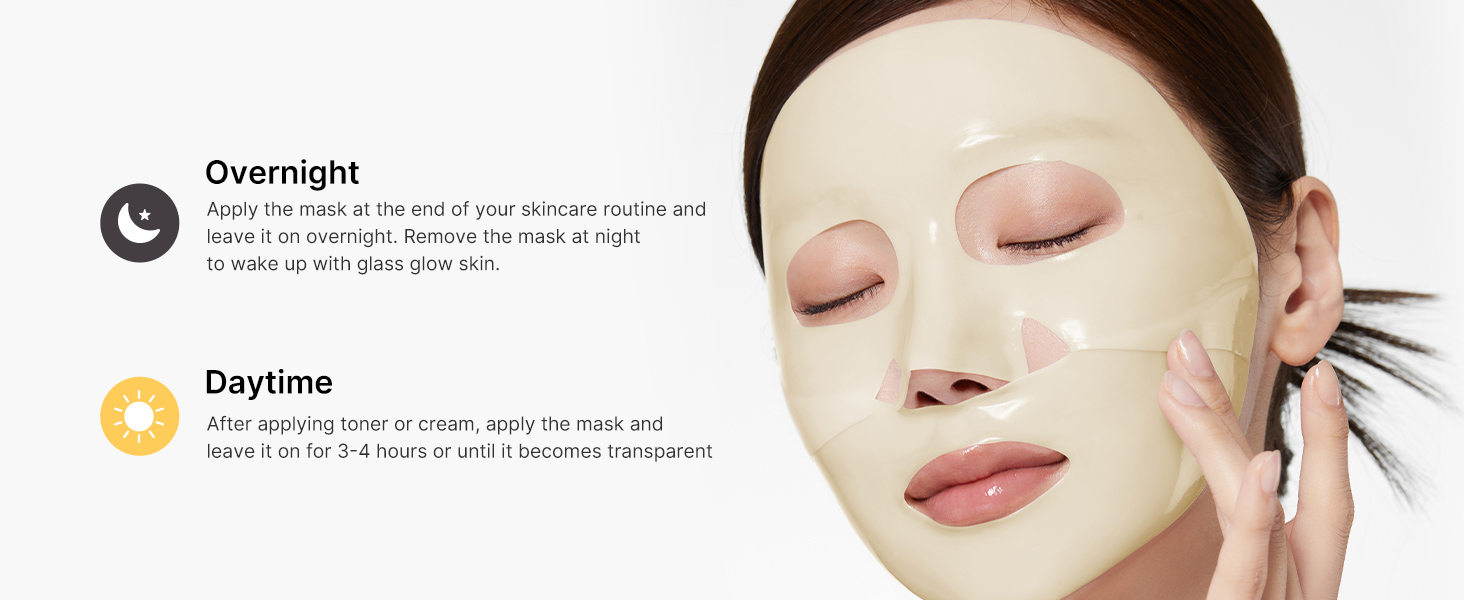 [medicube official] Kojic Acid Turmeric Brightening Gel Mask (1ea / 4ea ...