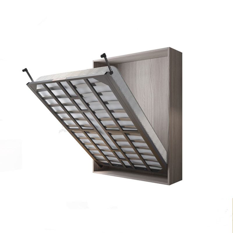 Invisible bed, folding bed, side bed, hidden bed, flip bed under bed ...