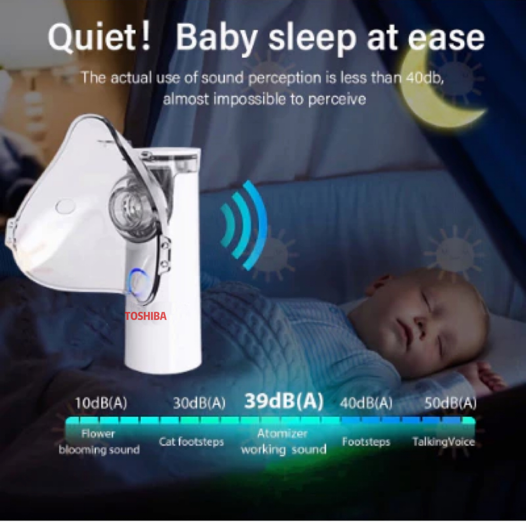 【10-year warranty】Toshiba 100% original handheld portable ultrasonic ...