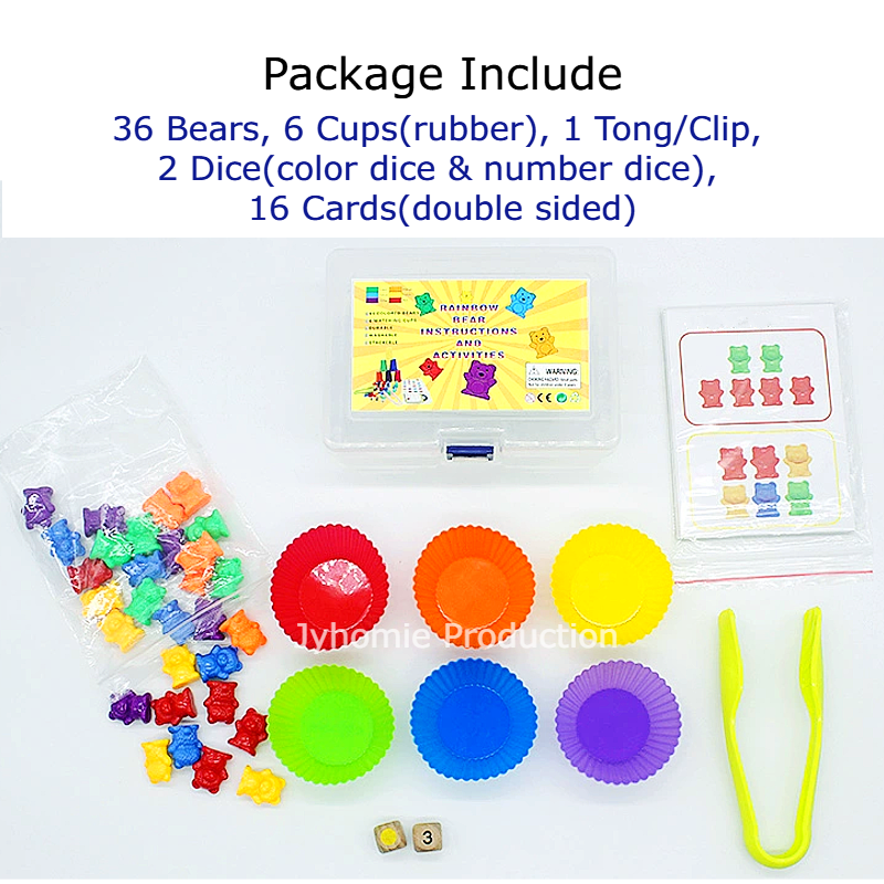 Montessori Skills Toys Montessori Learning Children Puzzle Math Puzzle ...