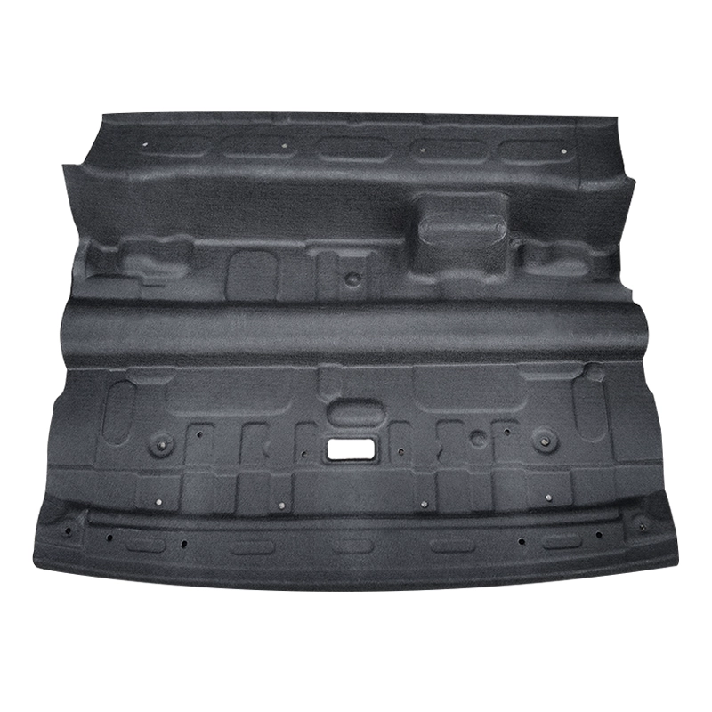 Proton S70 Rear Compartment Sound Insulation Cotton Partition | Shopee ...