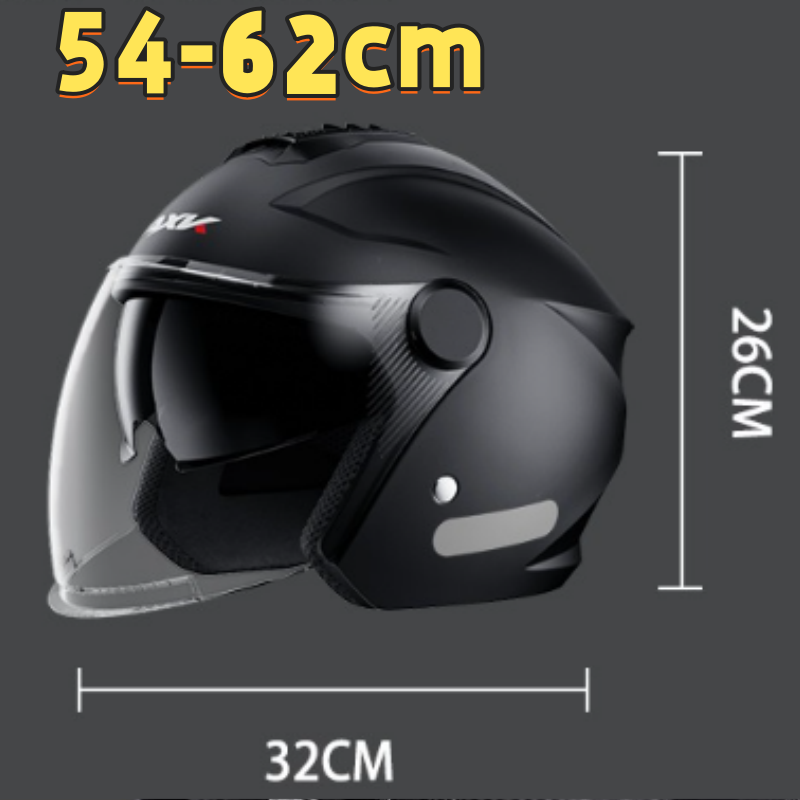100% Original Topi keledar Helmet Motor Murah (56-62CM) Arai Helmet ...