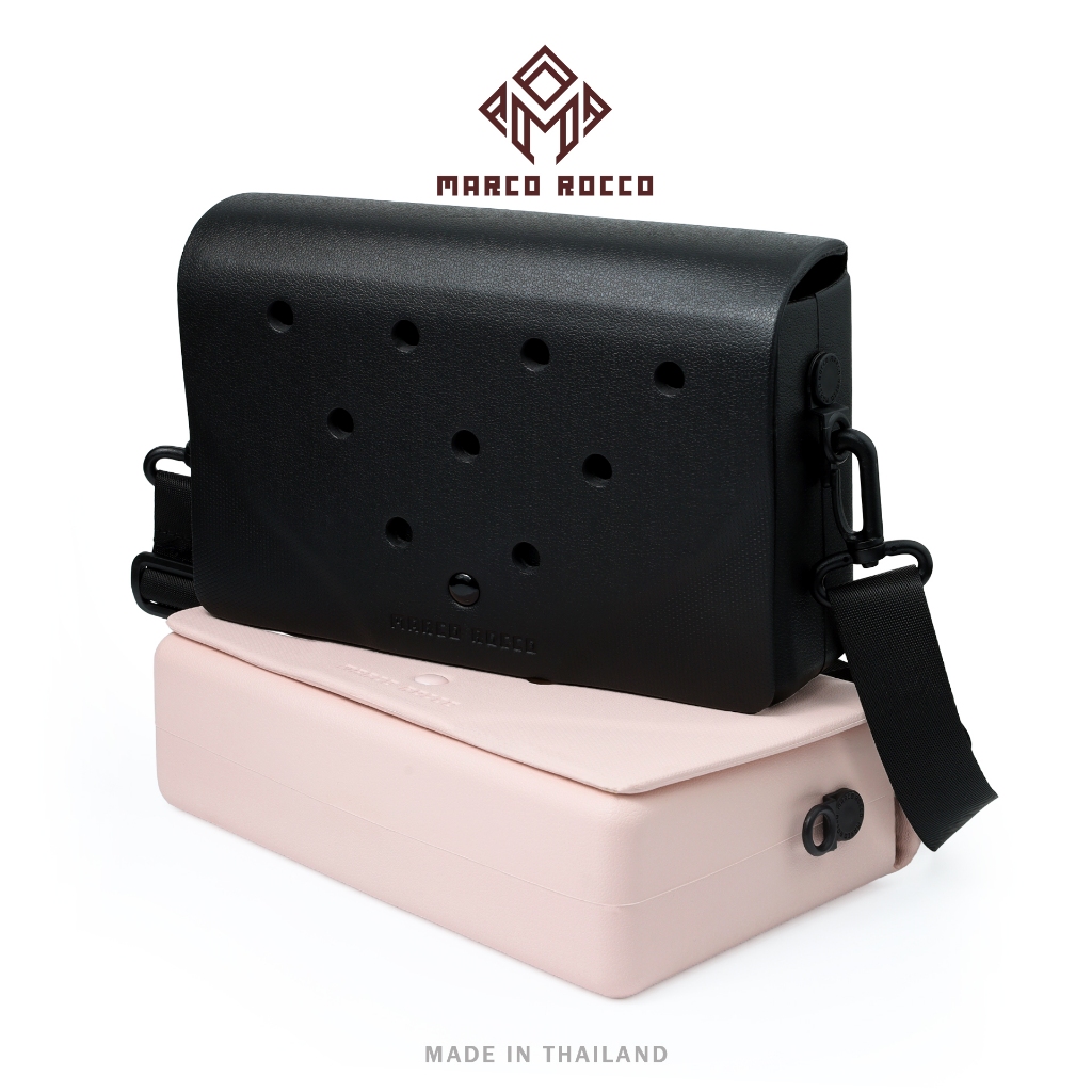 Marco Rocco women's shoulder bag Beg tangan cute shoulder bag shoulder bag BR3006 | Shopee Malaysia