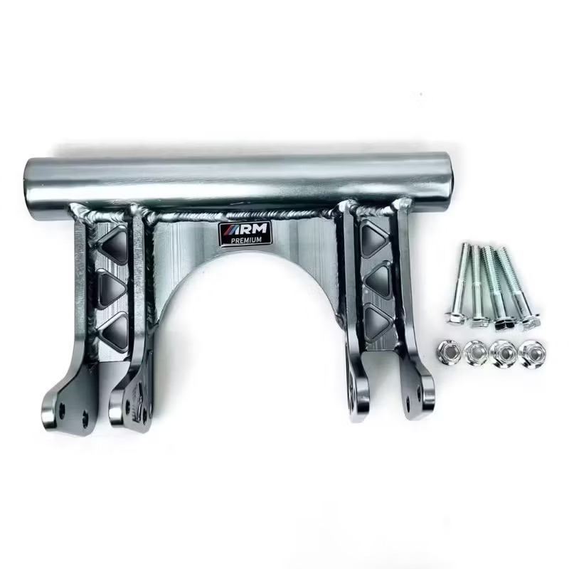 ARUMI ARM RACING NVX V1 V2 NMAX V2 EXTEND ENGINE BRACKET 2 INCHI 2IN1 ...
