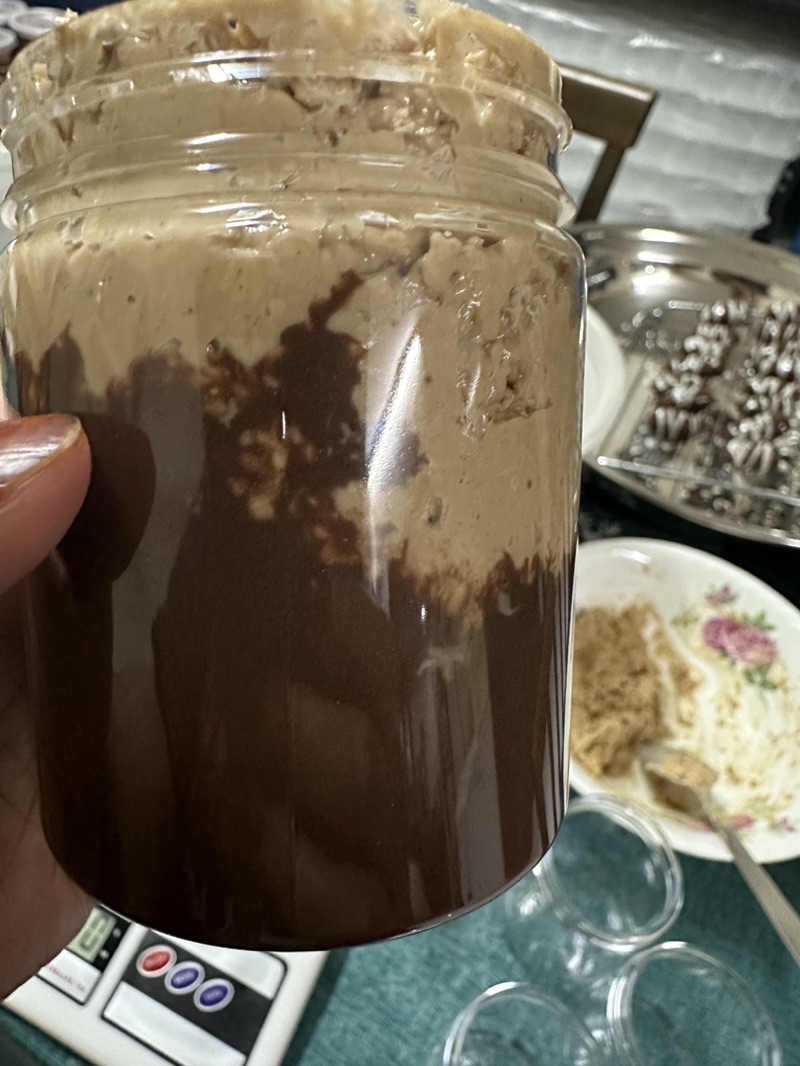 INTI CAKE TAPAK KUDA SPREAD ROTI & WAFFLE SUPER CRUNCHY | Shopee Malaysia