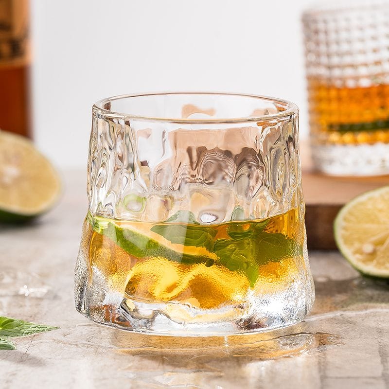 160ml/Spinning Glass/ Cocktail Glass/Wine Glass/ Beer Glass/Whisky ...