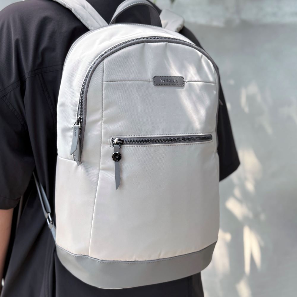 TBB65013GL - TARGUS 15-16” AVILA LAPTOP BACKPACK (FRENCH OAK) | Shopee ...