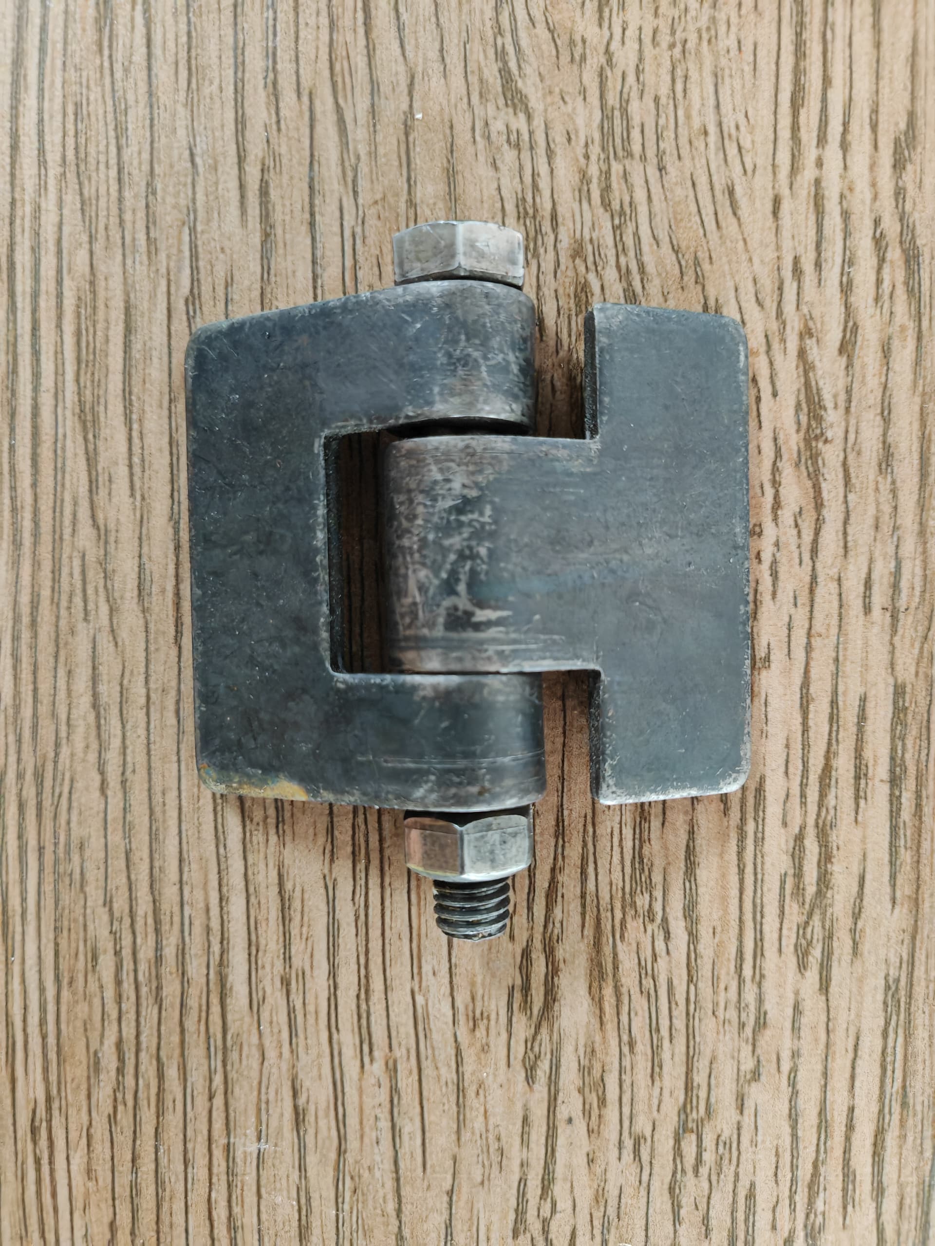 Lorry Welding Hinges Butterfly Butt Hinges Metal Ensel Besi Pintu Paga ...