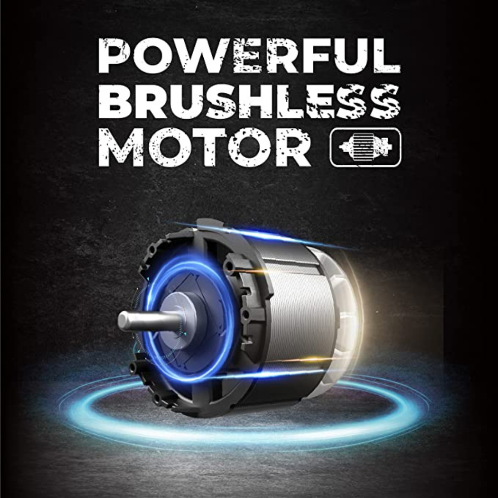 Dong Cheng DCKIT48 20Vmax Cordless Brushless Combo ( DCJZ2040 Driver ...
