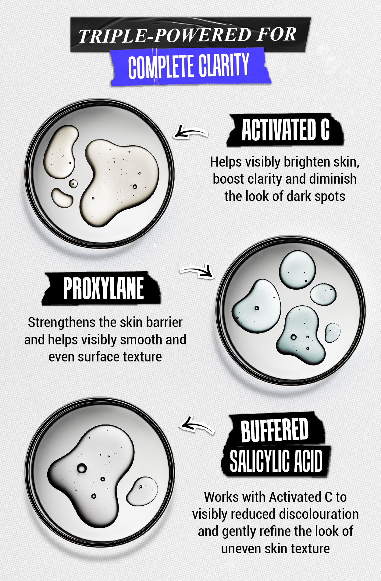 Kiehl's Clearly Corrective™ Slippery Glass Skin Duo - Including Dark ...