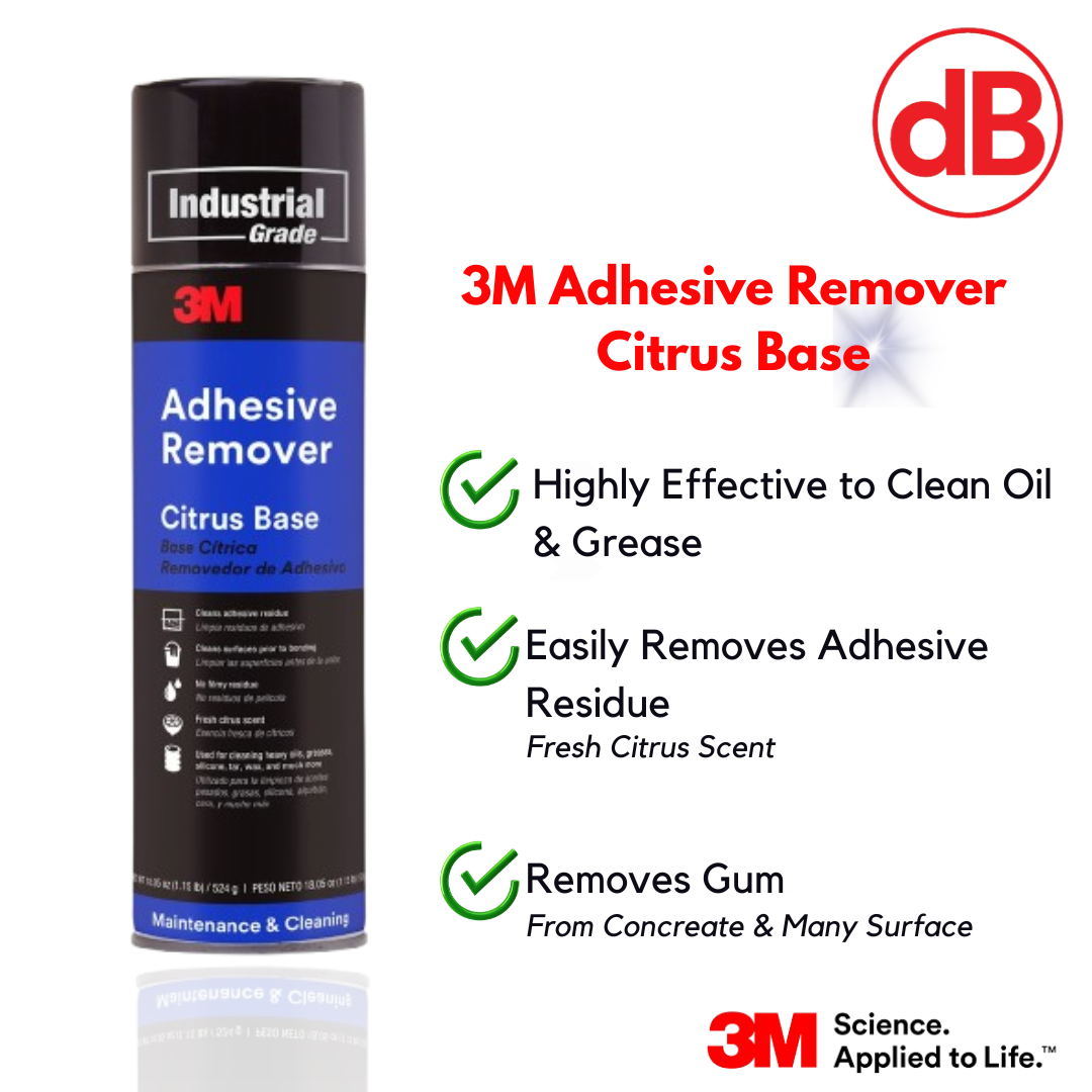 ( Ready Stock ) - Ready Stock - 3M Industrial Grade 6041 Adhesive ...