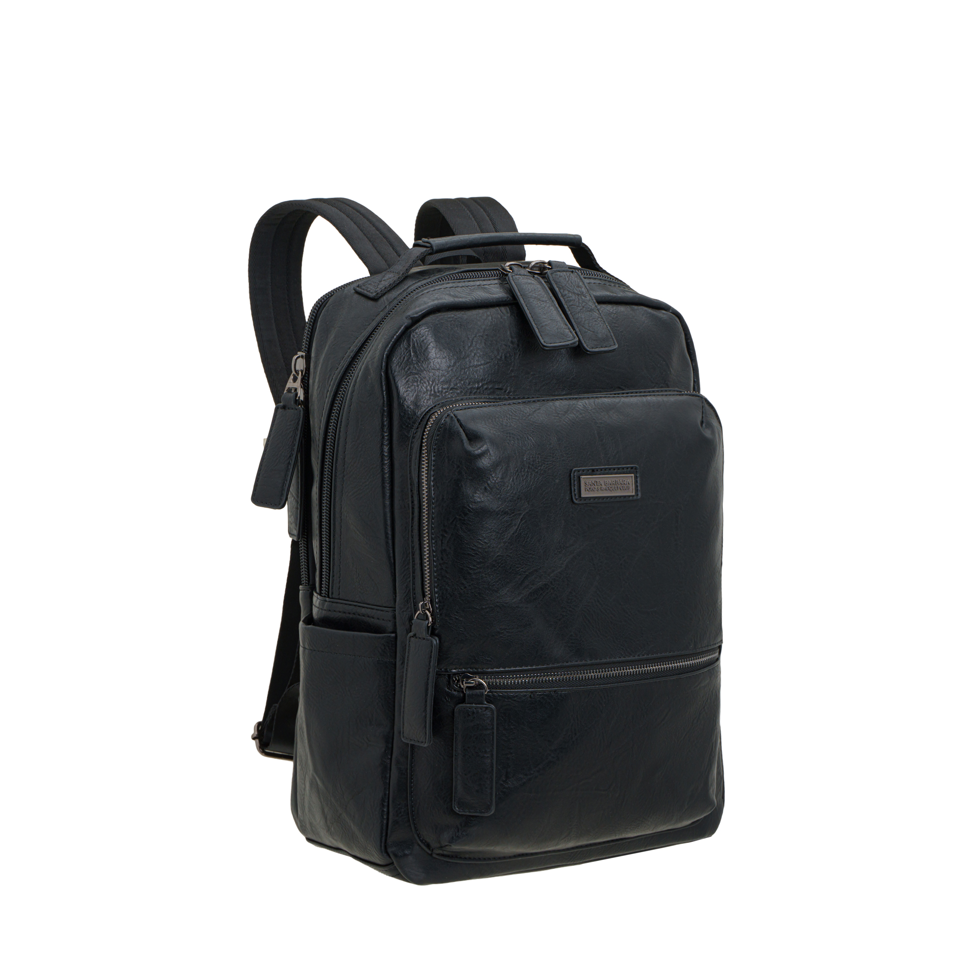 Santa Barbara Polo & Racquet Club Men's Backpack 0960096-102 | Shopee ...