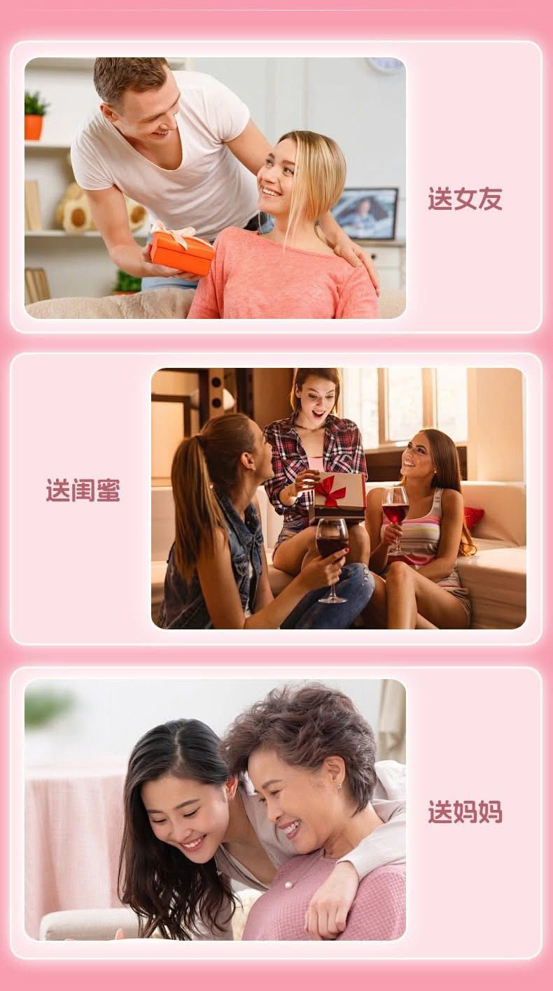 K5436 胶原蛋白蔓越莓固体饮料 Collagen Cranberry Solid Drink (1 can 60 bars ...