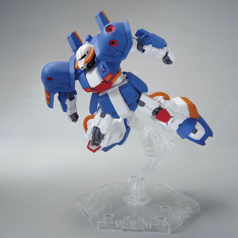 HG 1/144 Hobby Hi-Zack (A.O.Z Re-Boot Ver.) | [PREMIUM BANDAI] | Shopee ...